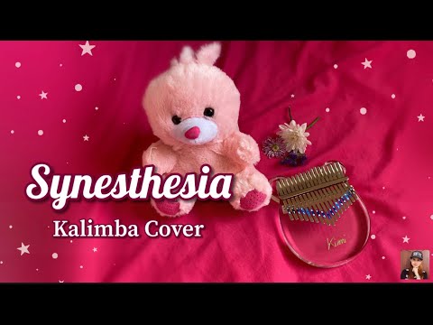 Synesthesia - Mayonnaise | Kalimba Cover with Tabs ️ Song Cover | Easy ...