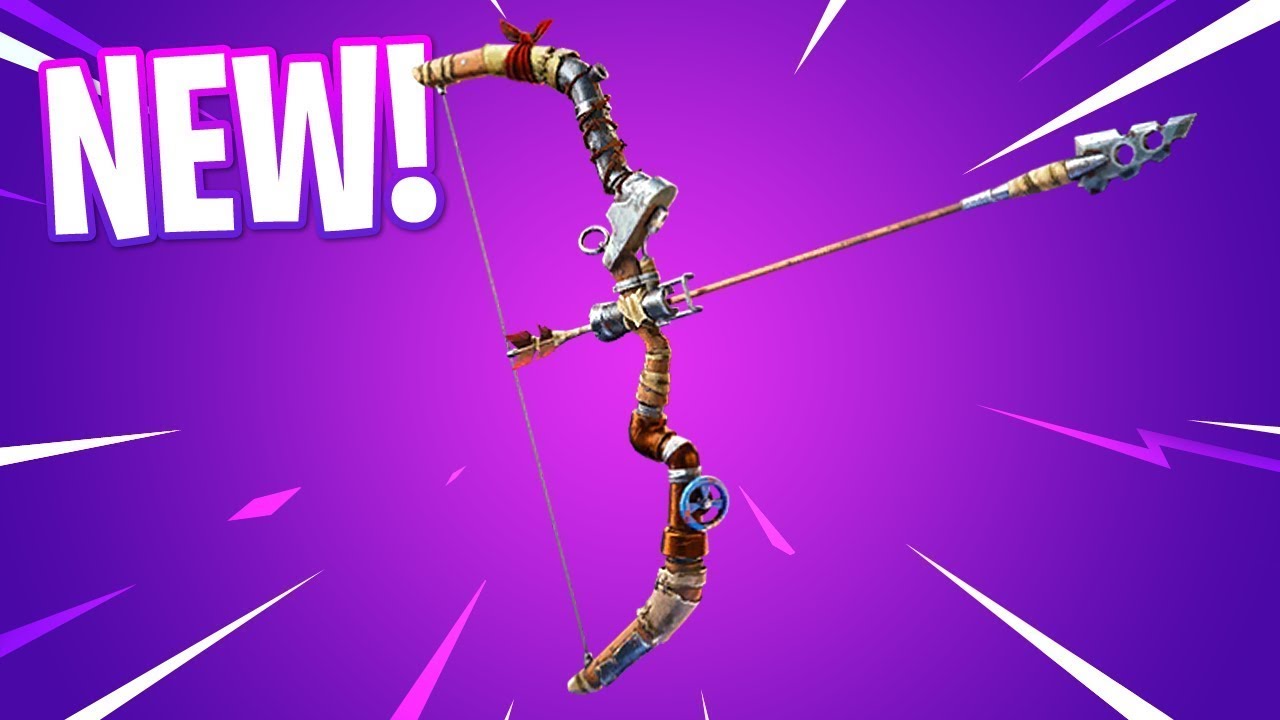 🔴 NEW SPLINTER BOW AND *LIL BOUNCE EMOTE* in Fortnite! (Fortnite LIVE ...