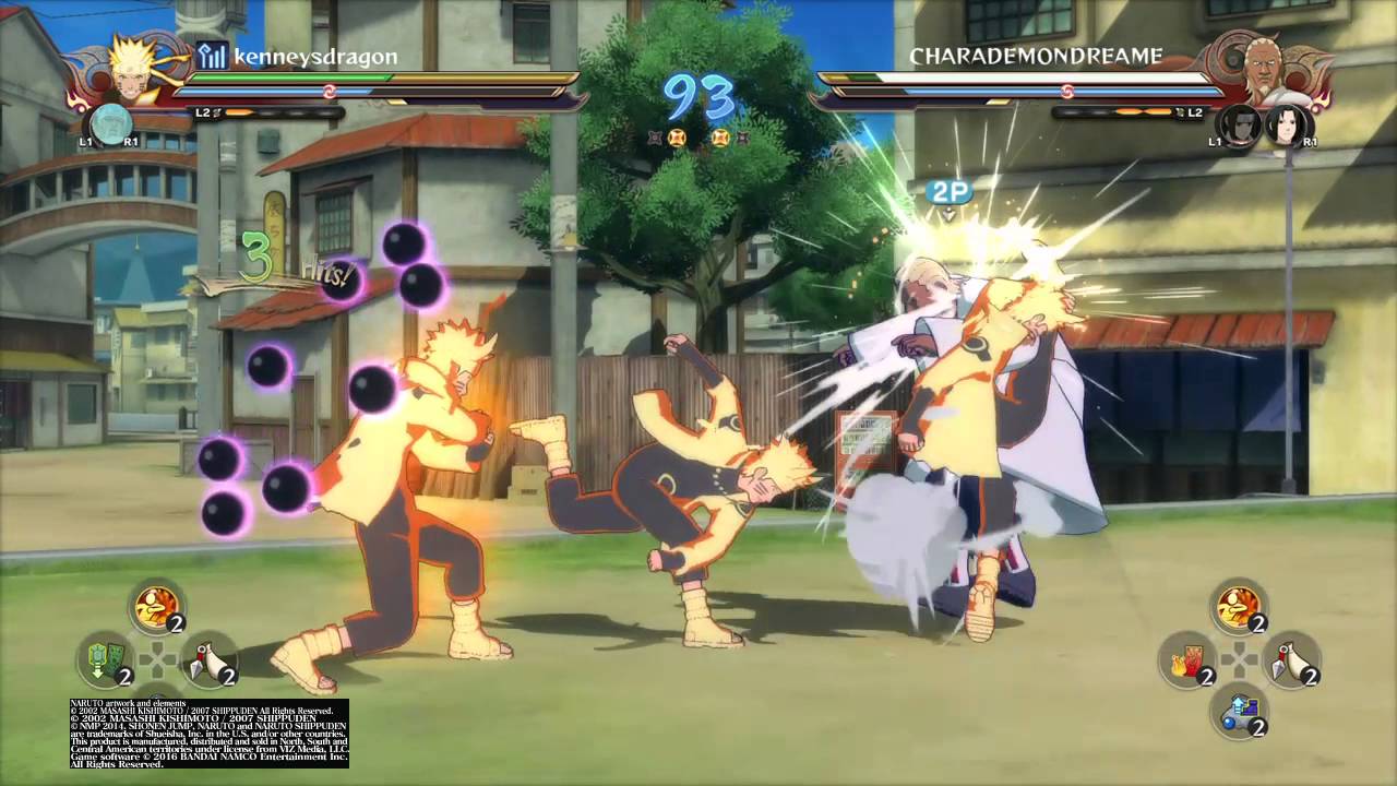 NS4 epic - YouTube