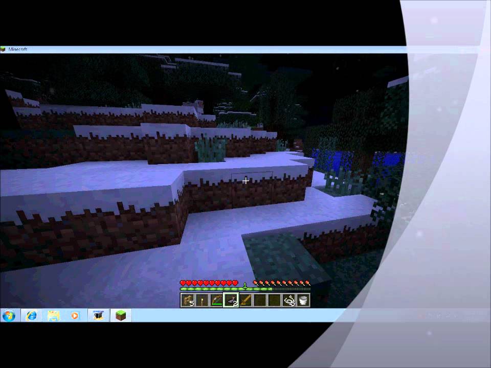what to do with the ink sac in minecraft - YouTube