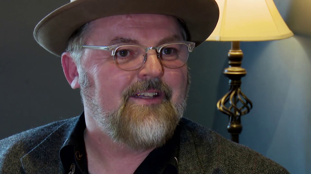 CBC The National 2019 - YouTube