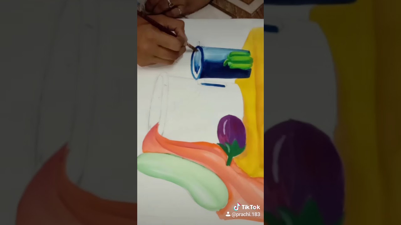 Learn Drawing with fun(22) - YouTube