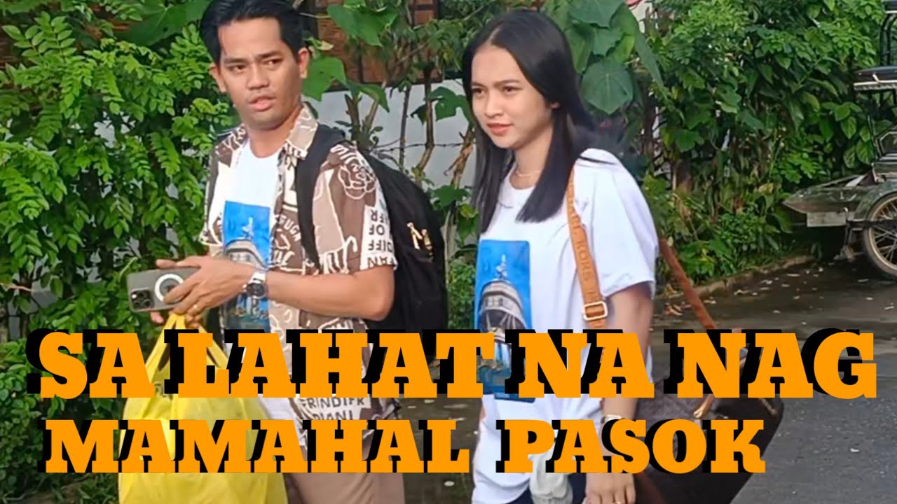 Sa lahat po welcome - YouTube