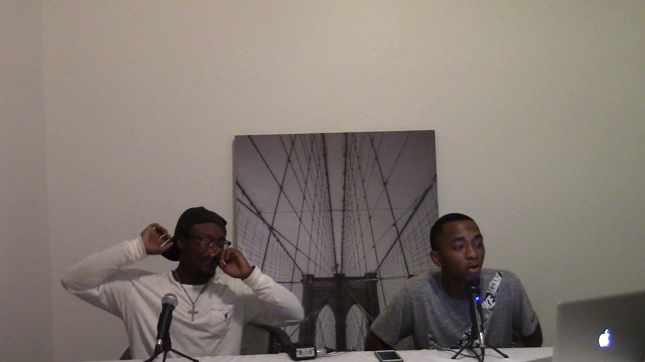 The friend zone W/ Dylon and X - YouTube