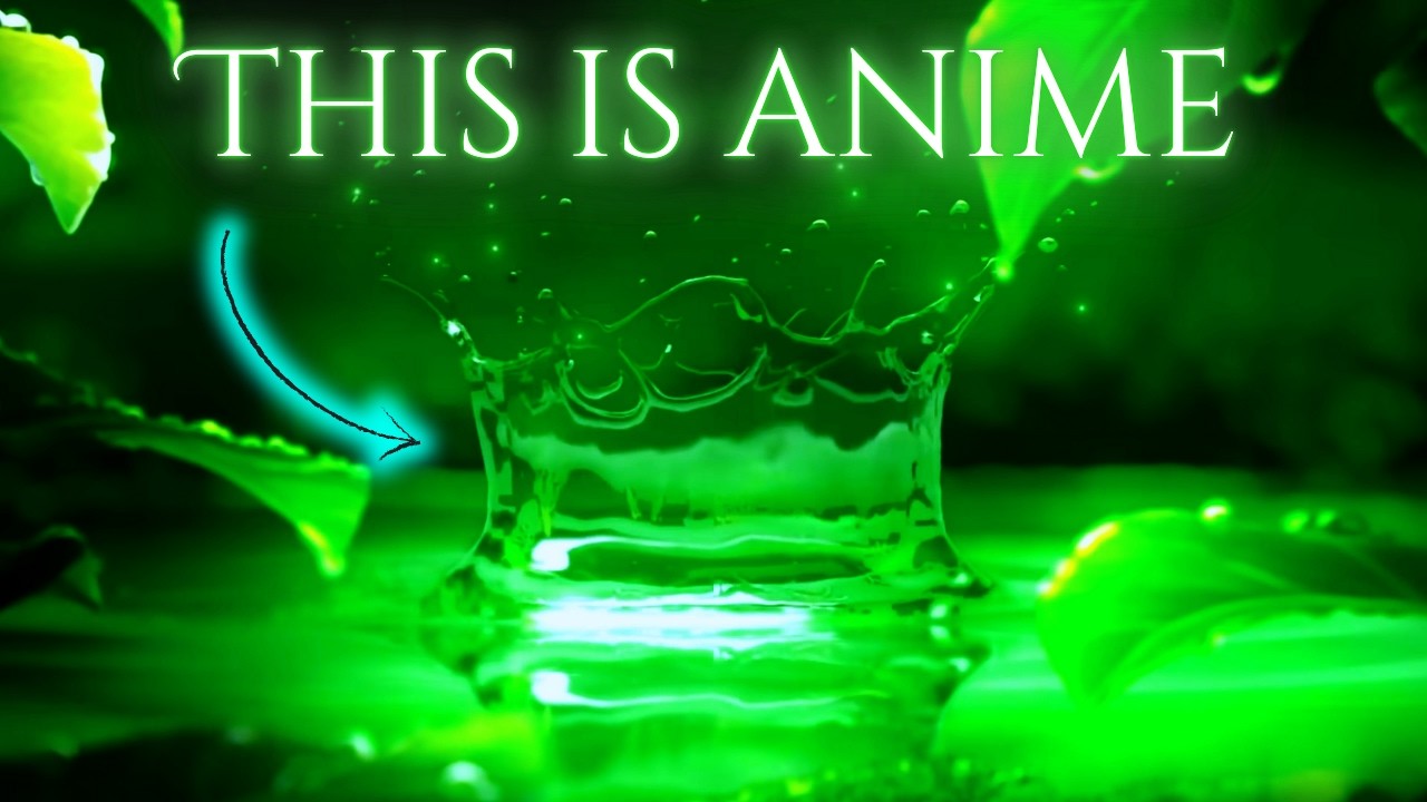 4K Anime【AMV】- Suzume | Breathtaking Visuals - YouTube