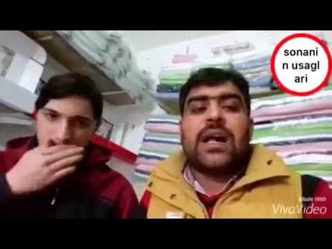 Ogru sohbeti