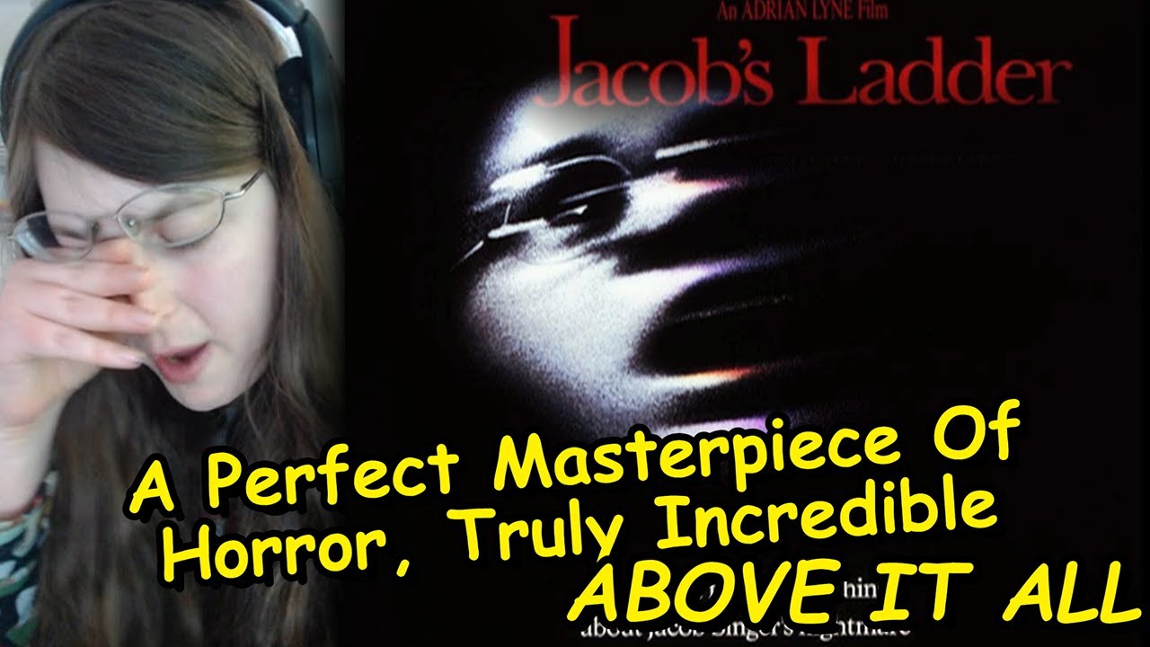 Jacob's Ladder (1990) Movie Review (on mushrooms) A Perfect Masterpiece ...