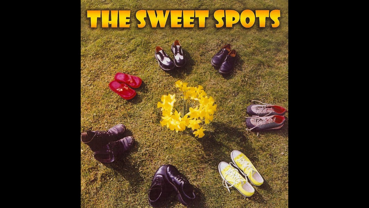 The Sweet Spots - In the Pocket (Full Album) - YouTube