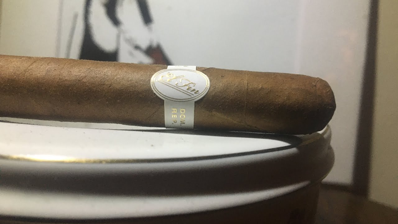 El Fin by Chico Rivas - YouTube