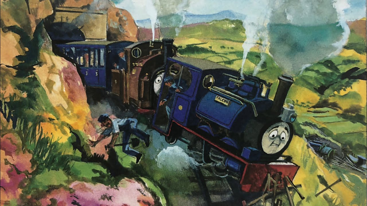 Duke the Lost Engine - Bulldog [1970] - YouTube