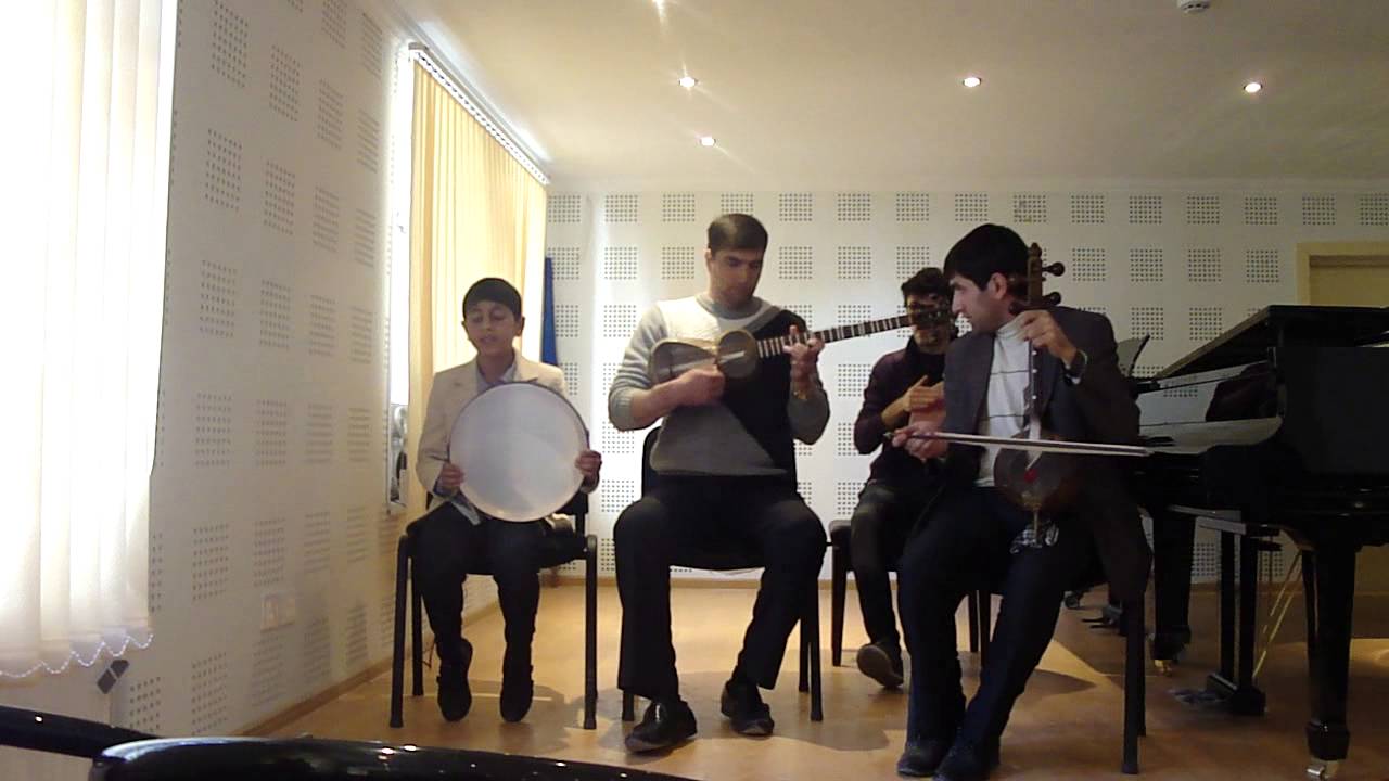 ismail ismailov - YouTube