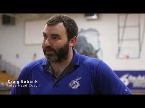 Lone Jack Mules progression for s successful season - YouTube