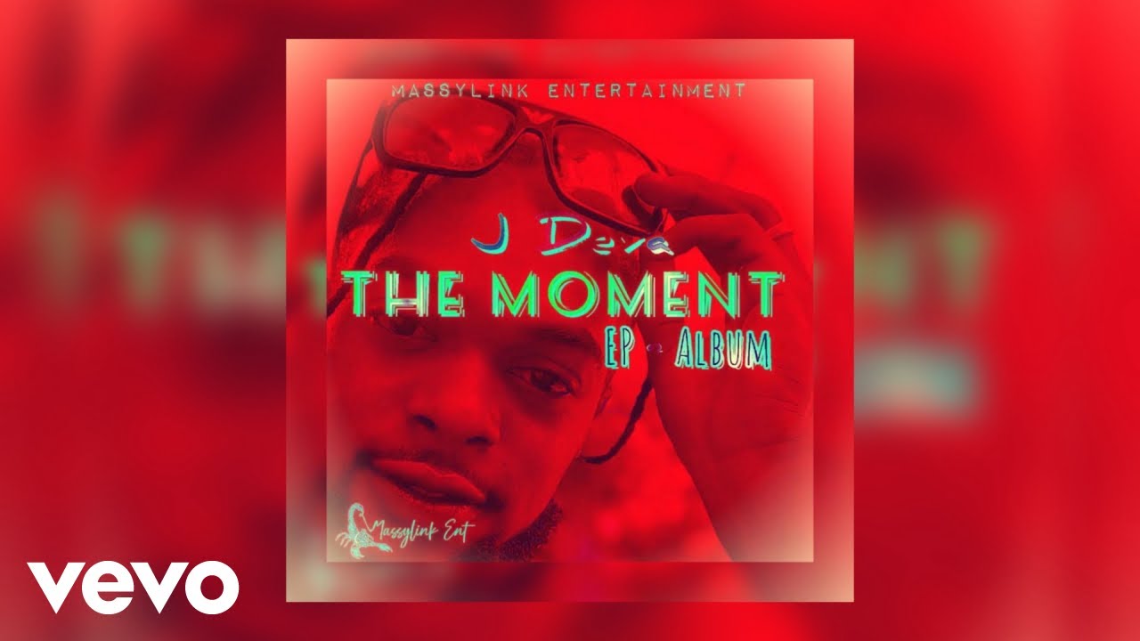 J Deva - Heart A Beat (The Moment Ep) (Official Audio) - YouTube