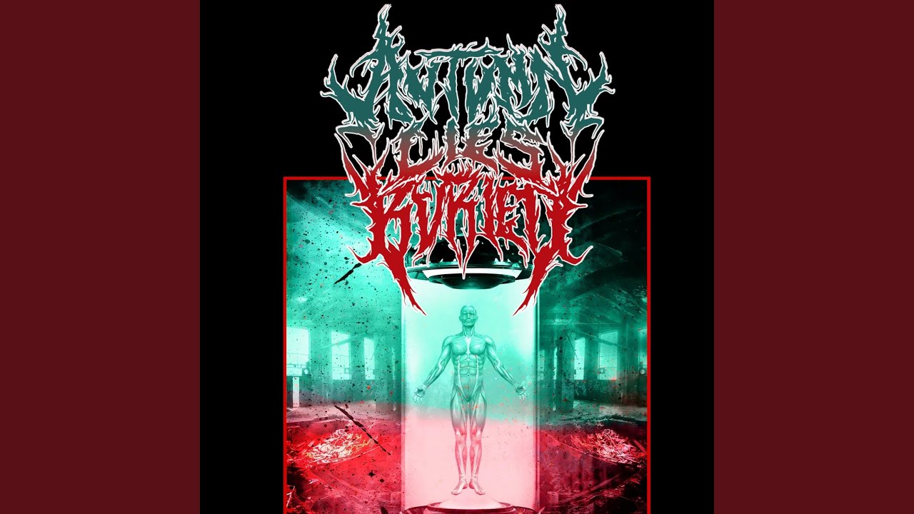 Inhuman Skin - YouTube Music