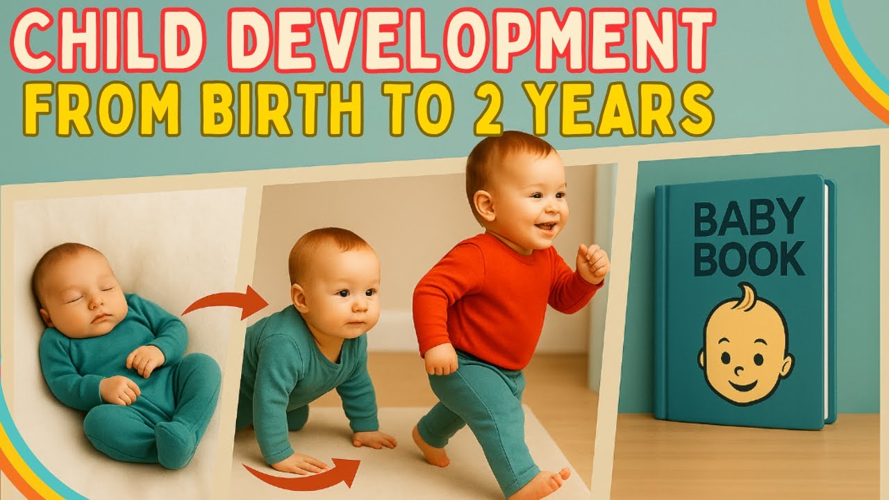 👉 BESTSELLER 👉 The Baby Book Guide 📘 How to Care for Your Baby in the ...
