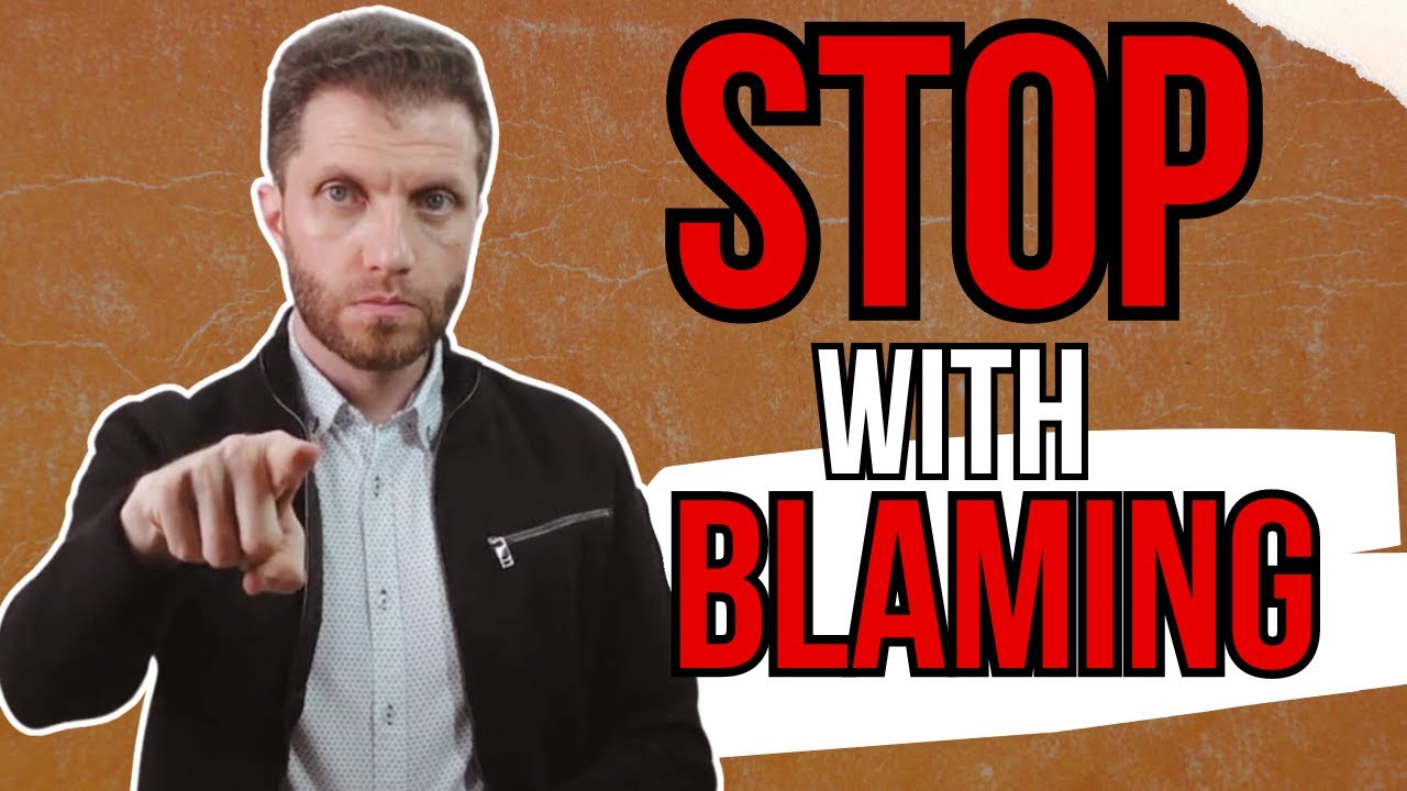 How Blaming Others for Failed Deals Can Hurt Your Success (Do this ...