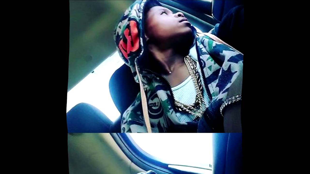 Baby Ceo - "15 Years Old" - YouTube