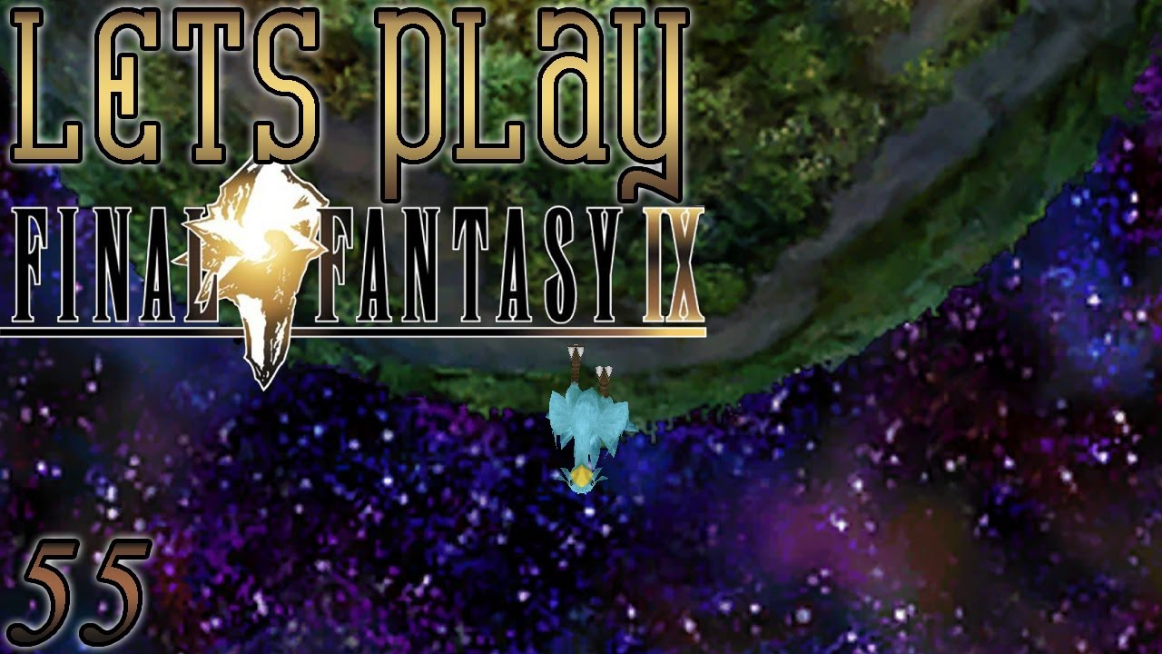 Let's Play Final Fantasy IX [Ep 55] - Chasing Chocobo Tracks and ...