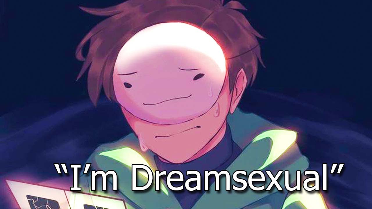 Dream Stan GOES INSANE On Discord Call... - YouTube