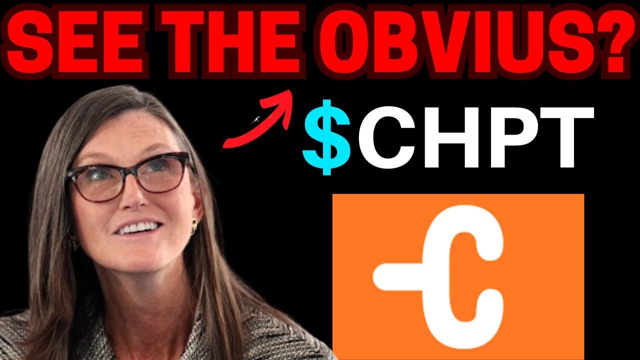 CHPT Stock (ChargePoint stock ANALYSIS CHPT STOCK PREDICTIONS CHPT STOCK Analysis chpt stock ...