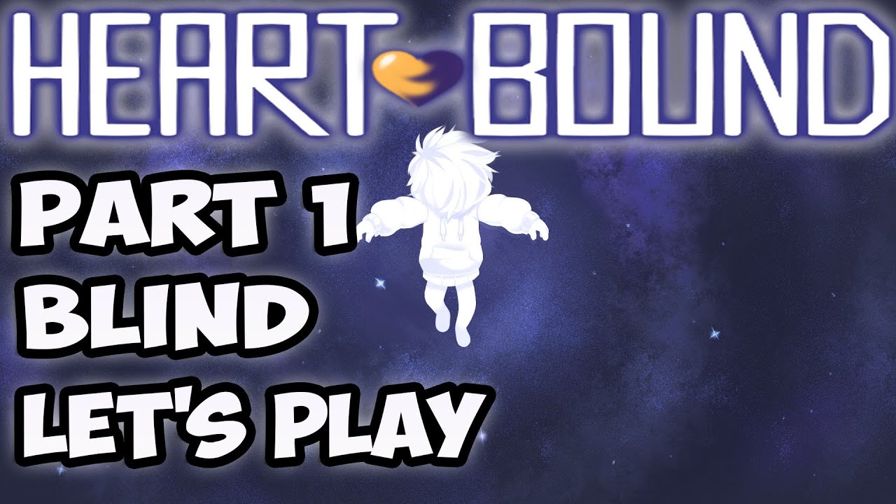 Where Is My Dog?// Heartbound [Part 1] - YouTube