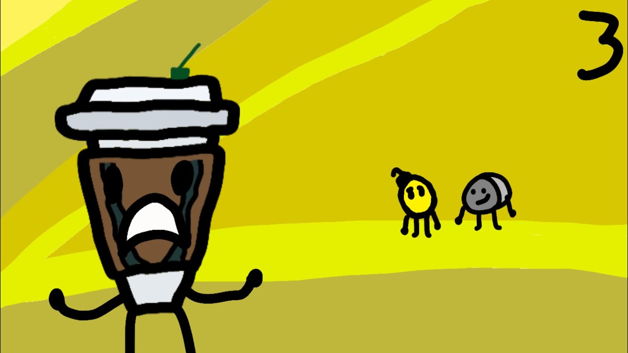 Objective Object 3: Stick with me - YouTube