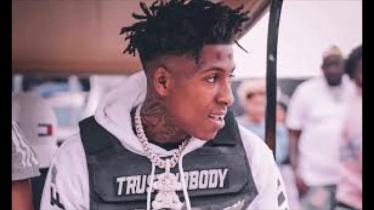 NBA YoungBoy - R.I.P Dave (OFFICIAL AUDIO) UNRELEASED - YouTube