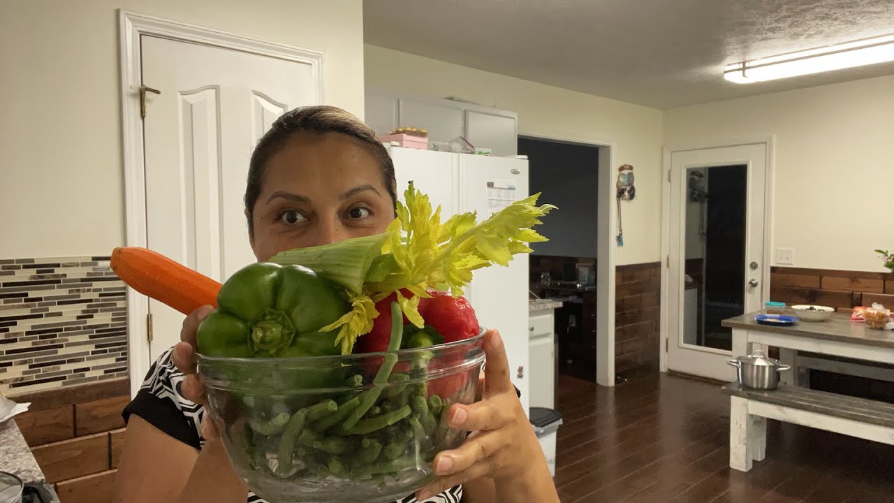 Apreparar algo fácil para comer súper rico - YouTube