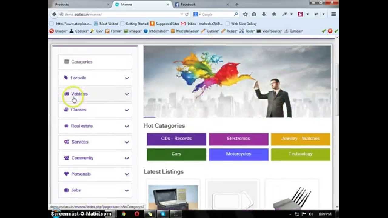 Manna Theme Youtube 5820