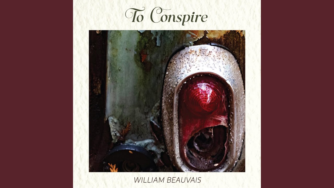 To Conspire - YouTube