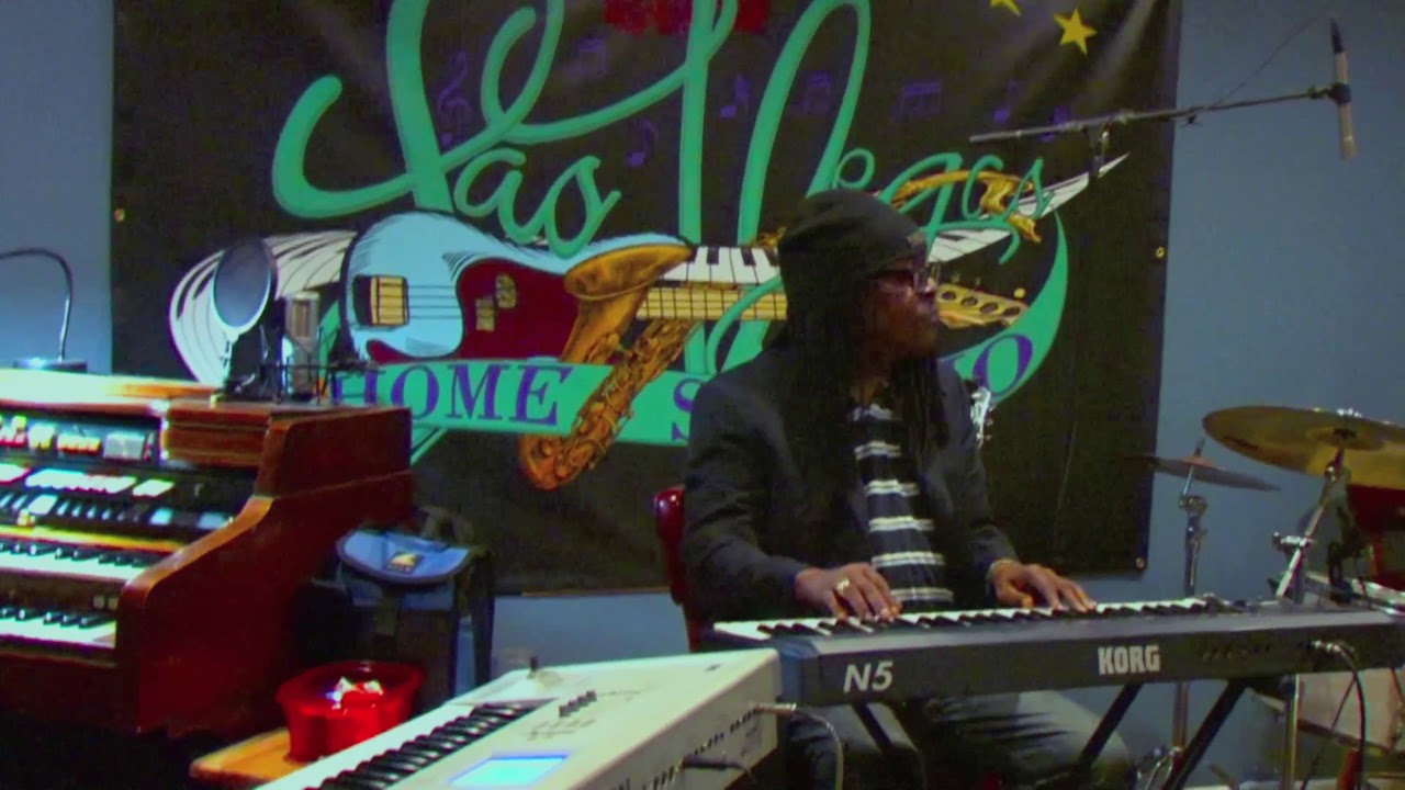 Mr Levi Ruffin and friends - YouTube