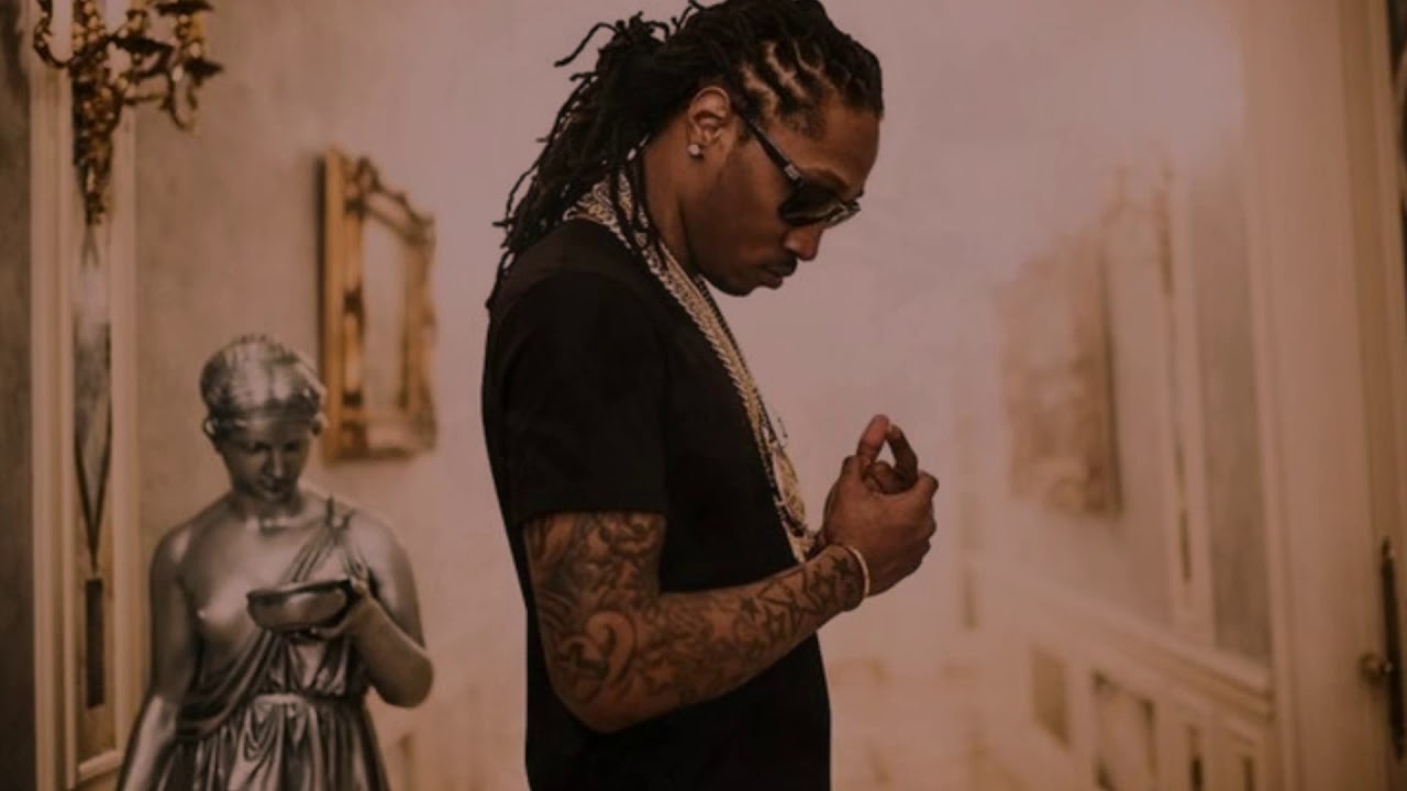 Future - Poppin Tags (RE-PROD. by V Choppa) - YouTube