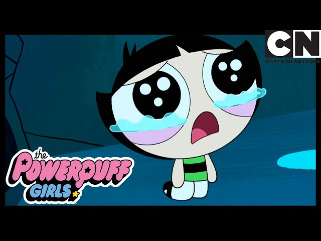 Buttercup Crying
