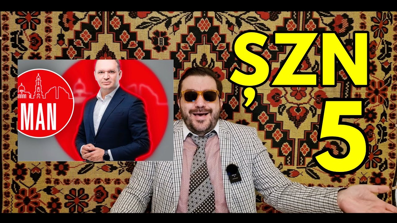 Știrile Zdarova Natasha - Buletinul nr. 5 - YouTube