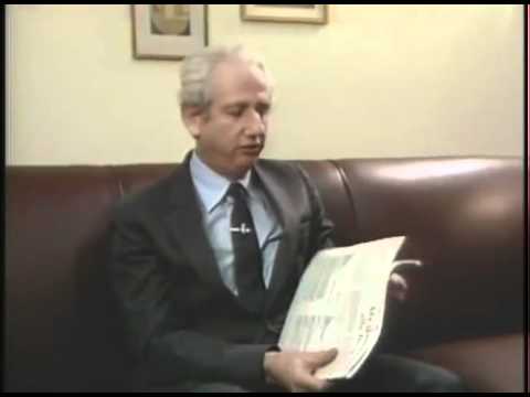 KGB Documentary Film_ Soviet Active Measures (1984) - YouTube