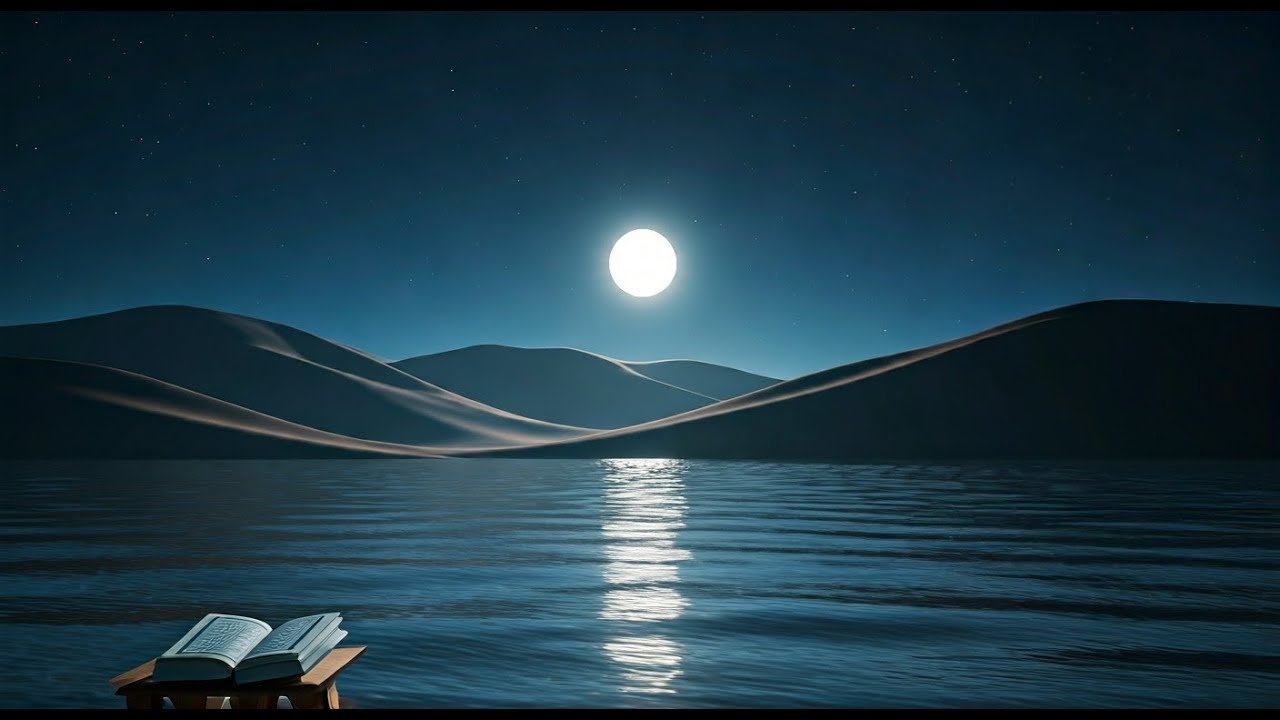 Beautiful Tilawat Quran Best Voice || Surah Al Kahf || Sheikh Afif ...