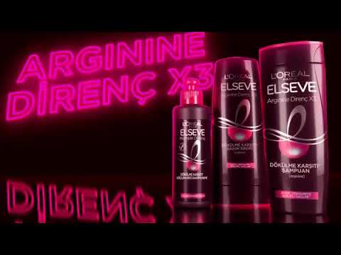 fahriye evcen /L'Oréal Paris 😇