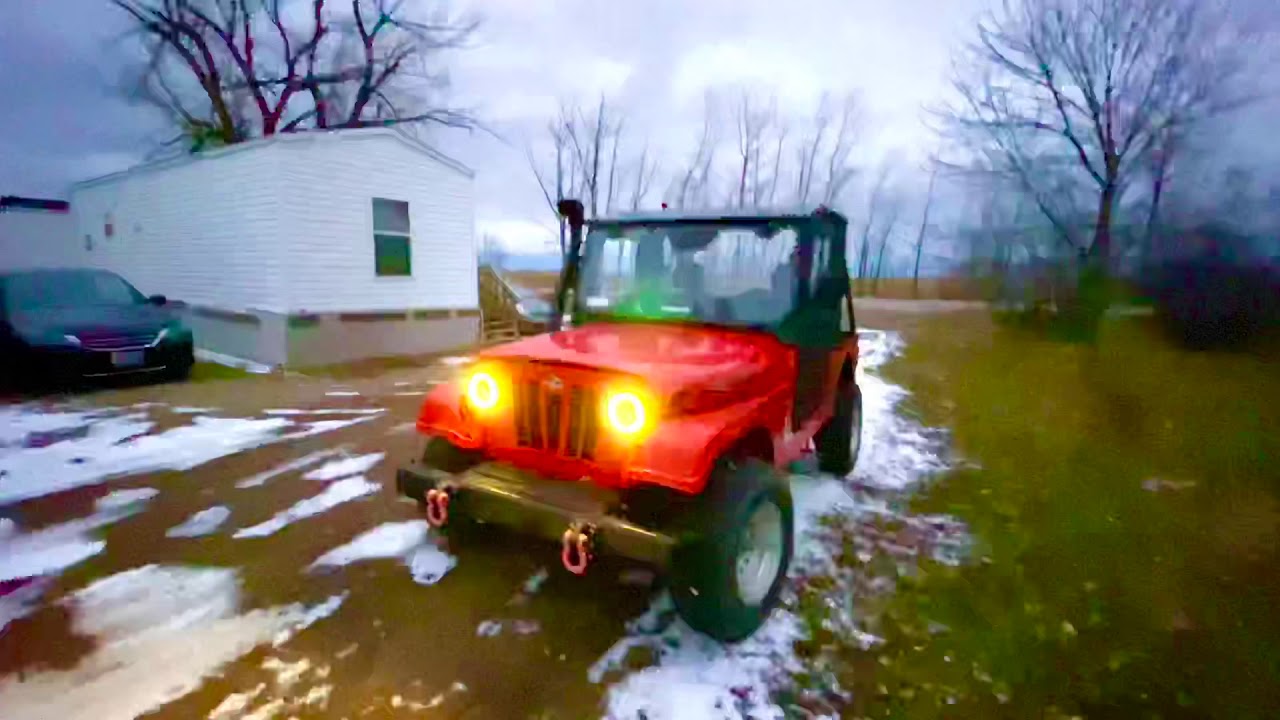 Mahindra Roxor has many changes for 2020: SEMA 2019 Will Showcase ...