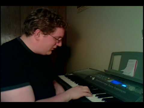 Creating a steam calliope voice on your keyboard - YouTube