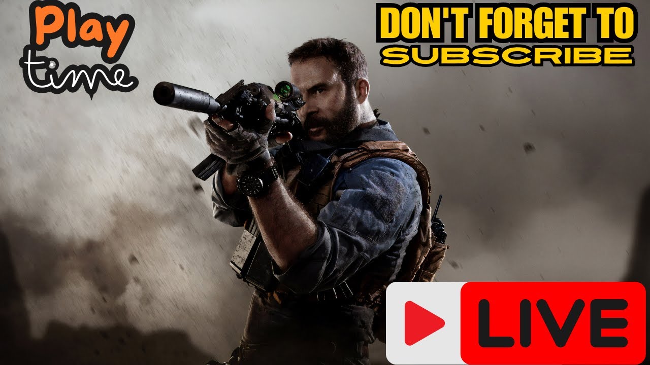 DMZ LIVE! Lets get to 350 Subs! #Dmz - YouTube