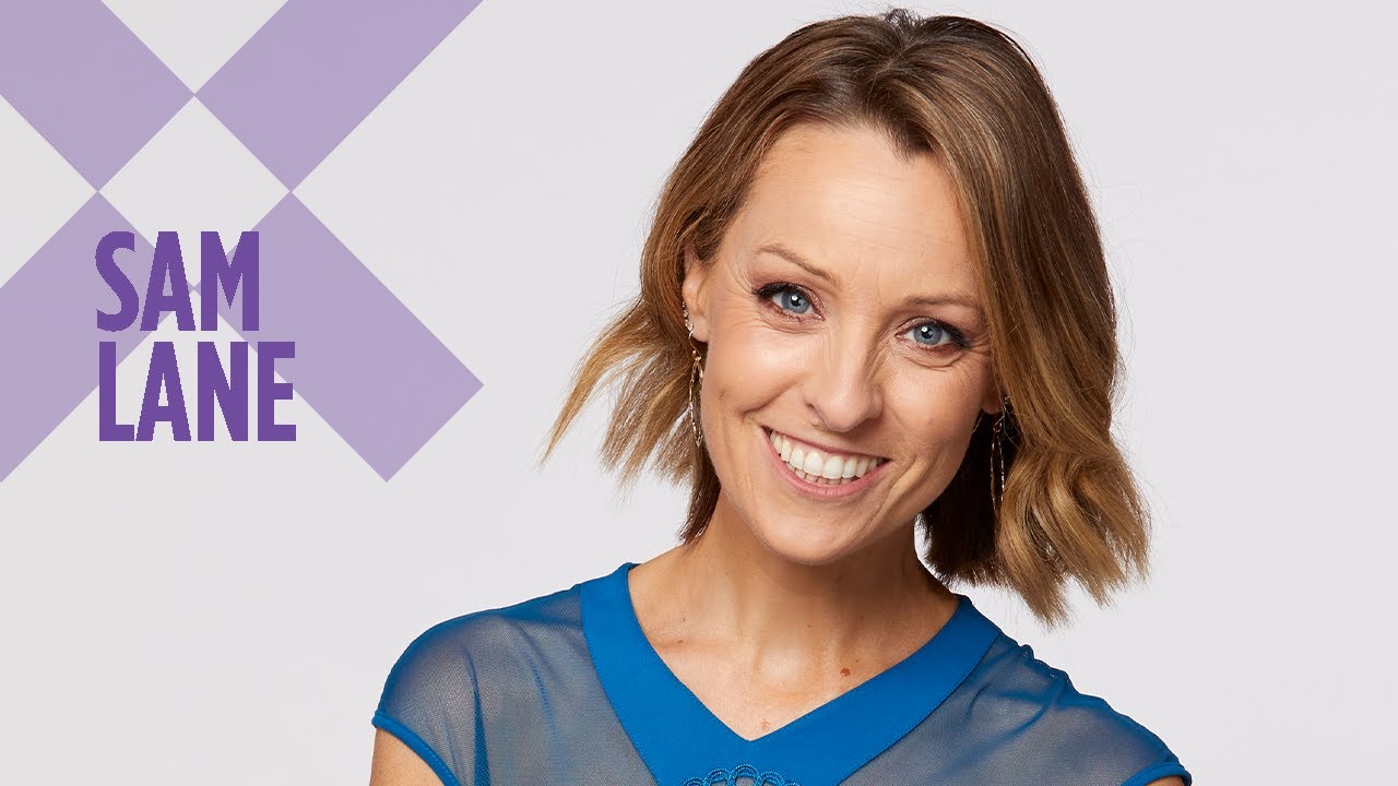 Sam Lane | Multi Award-winning Journalist, Author, Keynote Speaker ...