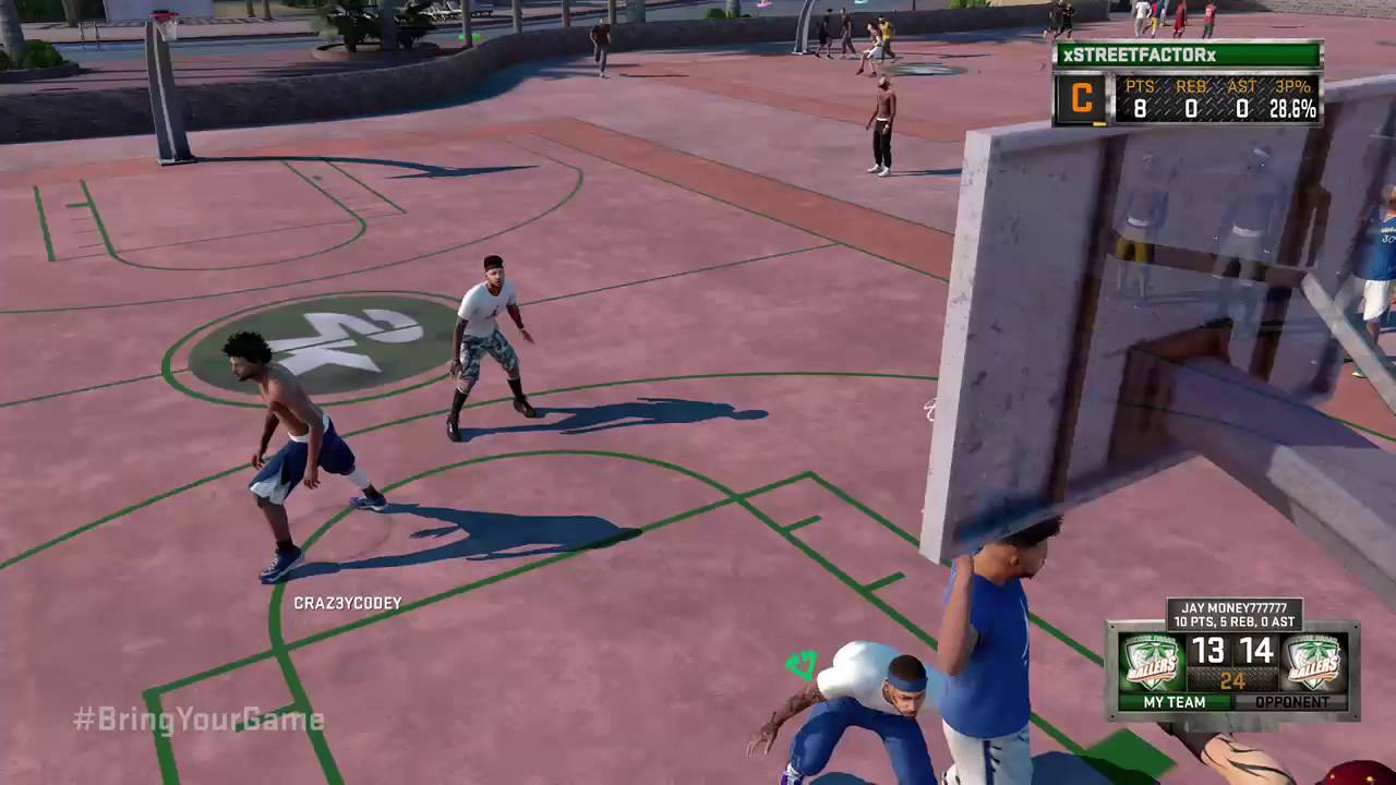 SSKx STREETS - YouTube