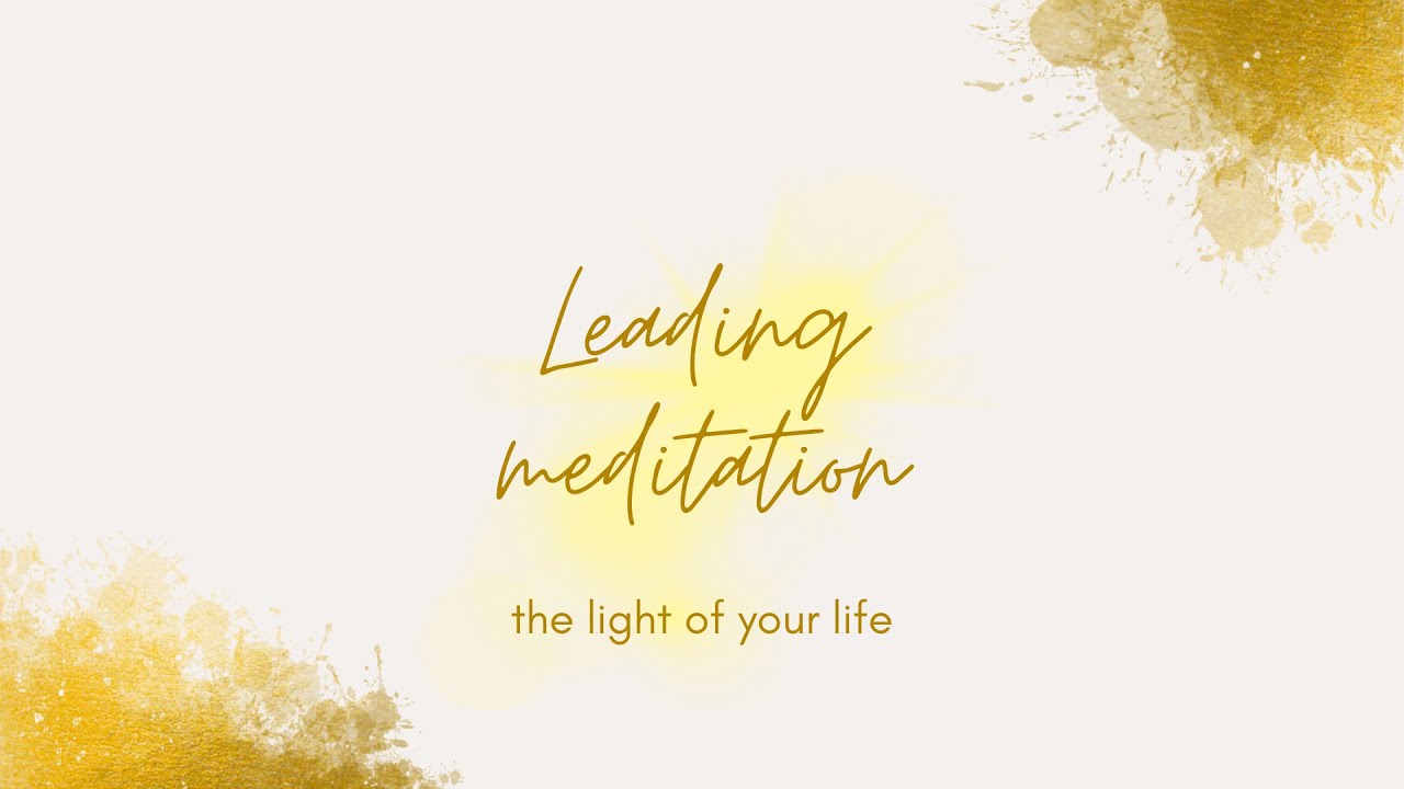 The light of your life - YouTube