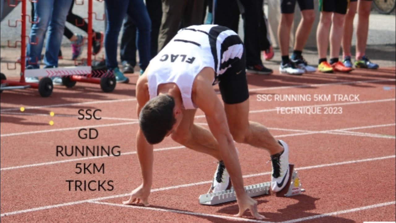 RUNNING 5000m🥳 techniques 2023. 🙌 - YouTube