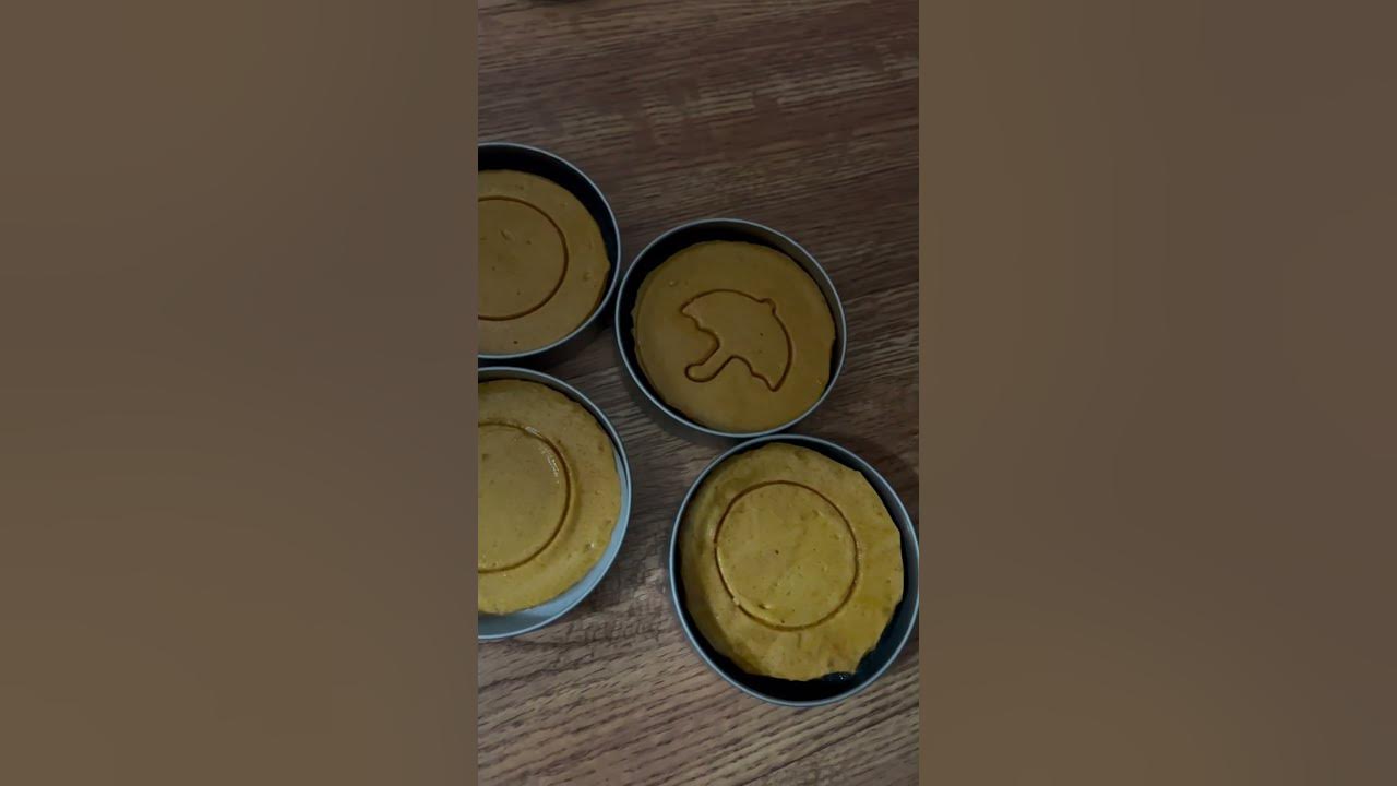 Squid Game Dalgona Candy #shorts #squidgame #dalgonacandychallenge #dalgona - YouTube