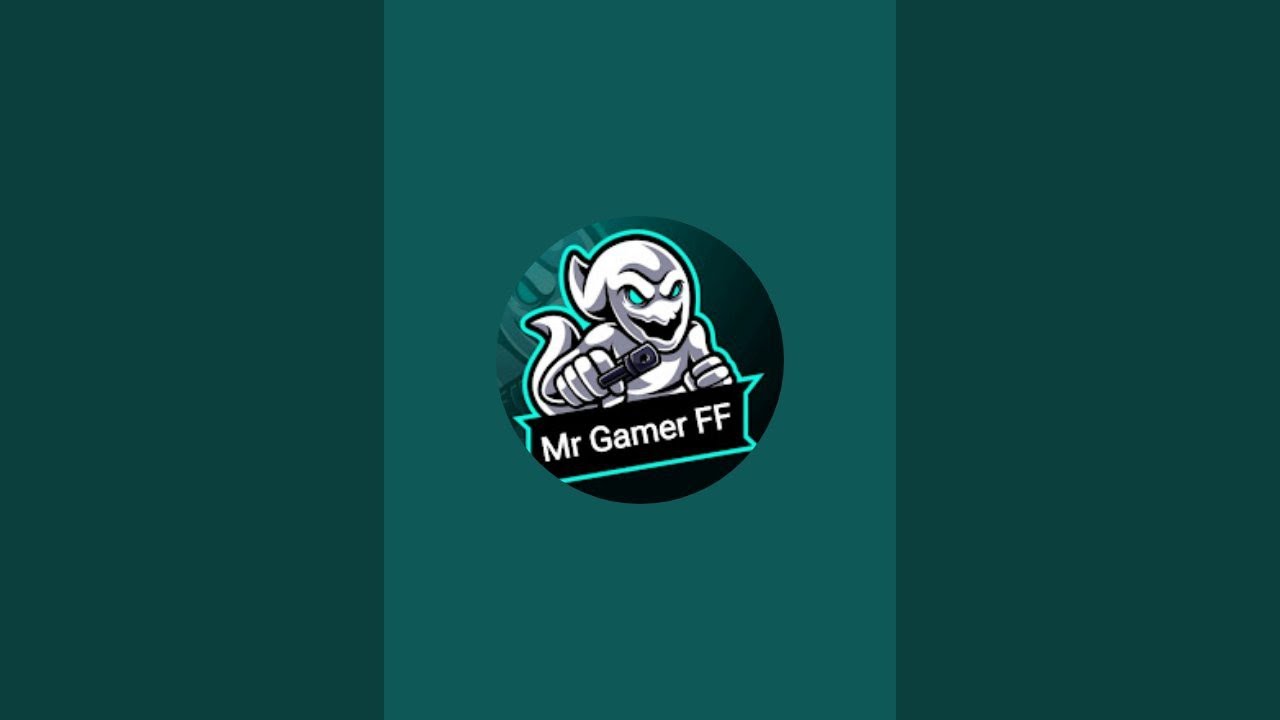 Mr Gamer FF в прямом эфире! - YouTube