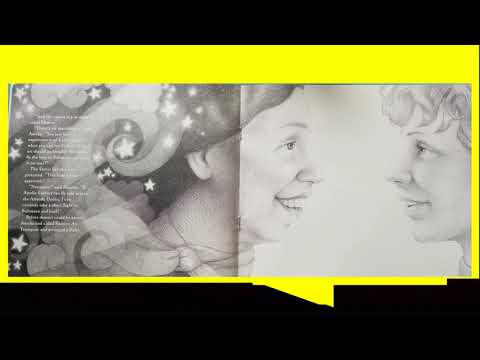 Amelia and Eleanor Go For a Ride - YouTube