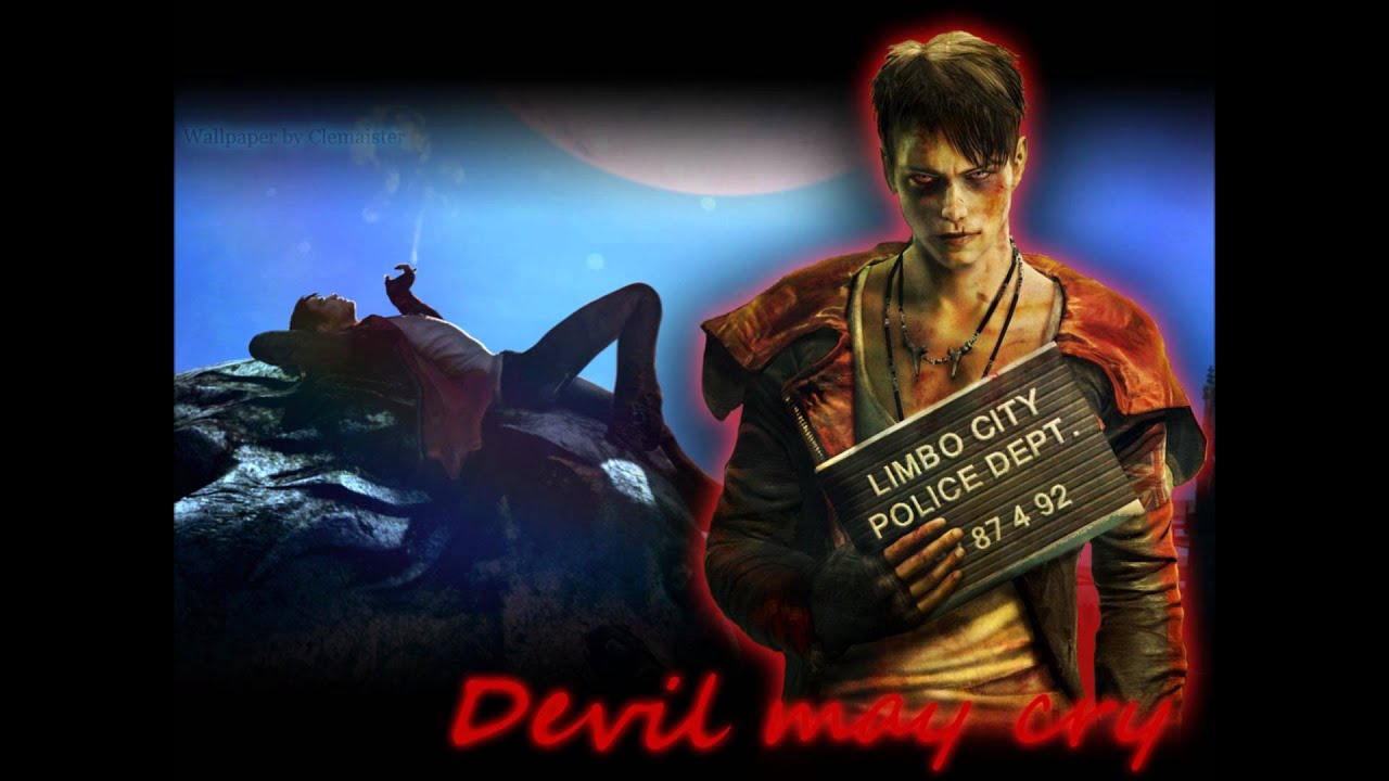 Devil May Cry 5 Soundtrack - YouTube