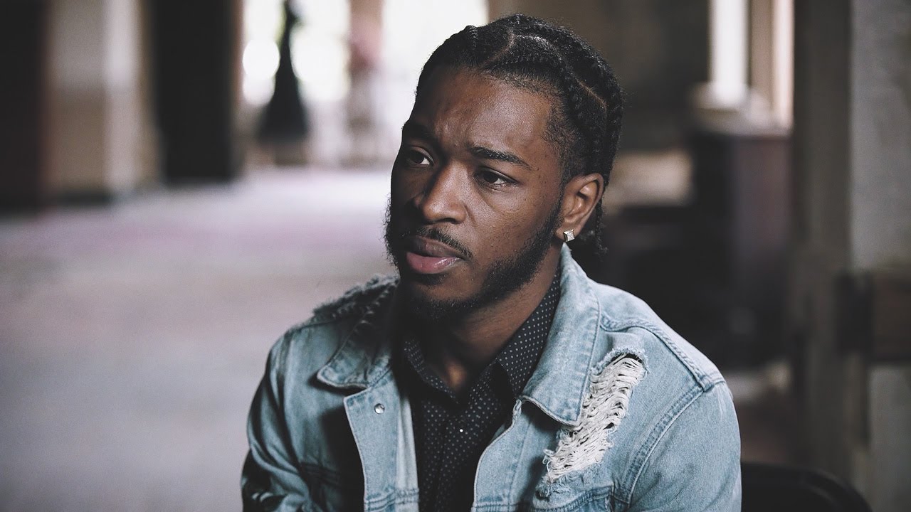 Rapper Alondo Jackson Uses a Growth Mindset to Persevere | Hustle ...