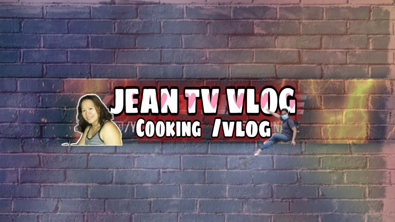 JEAN TV VLOG Live Stream - YouTube